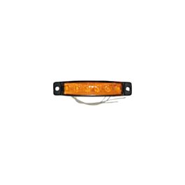LUCI INGOMBRO 24V A 6 LED