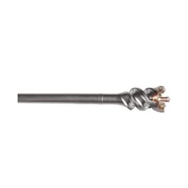 FIORETTO MONOBLOCCO TH - MAX Ø 65X550 MM